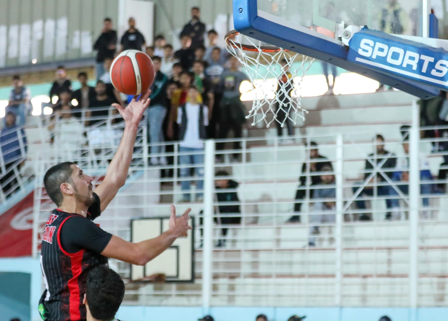10ème J. Play-off - Pro A : US Ansar - Club Africain 69-94 | Lefri9i Officiel